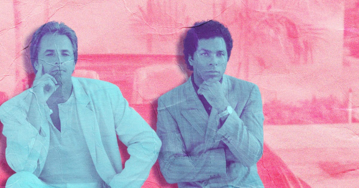 The 7 Best 80s TV Shows to Binge Watch in 2025