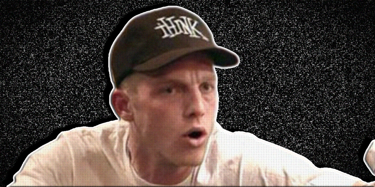 Where is Puck from 'Real World' San Francisco Now?