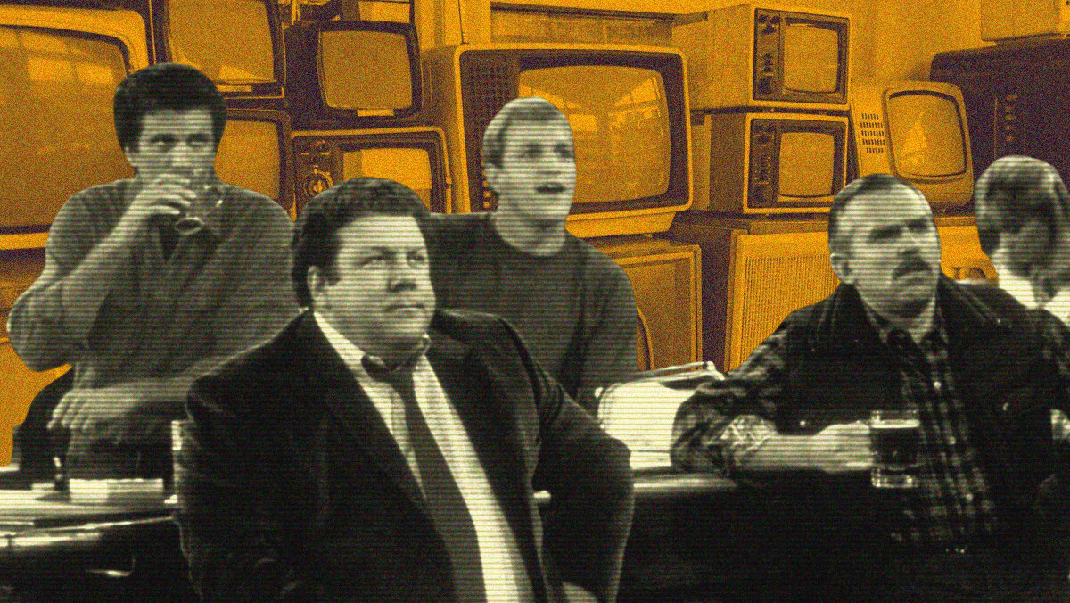 5 Classic TV Shows Every Nostalgia Buff Must Watch